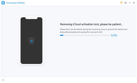 Как убрать блокировку активации на Ipad