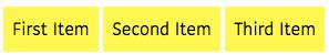 Css Remove Whitespace Between Inline Block Elements Reactgo