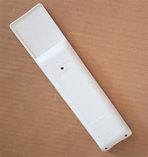 Daikin Wireless Remote Control Model ARC466A19 Compatible With Daikin