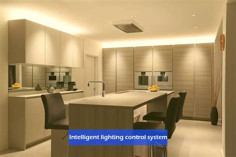 Best Intelligent Lighting Control System Electrisina Pty Ltd Electrical Services Phone