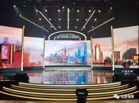 上海志趣公益基金会荣获2018年度“公益之申”十佳公益基地 上海市志趣公益基金会