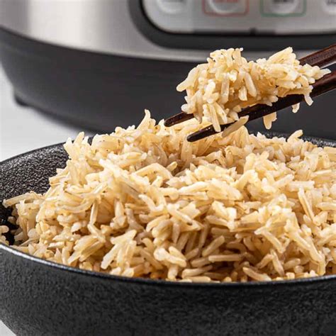 Instant Pot Sticky Rice Tested By Amy Jacky