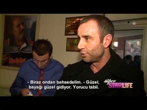CENK KANGÖZ STAR LİFE KAMERALARINA YAKALANDI YouTube