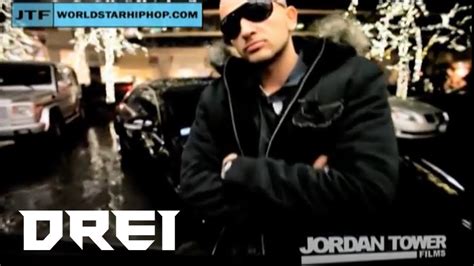 Drei Get Throwed Ft Burrecollins And Dyce Dylli Official Video