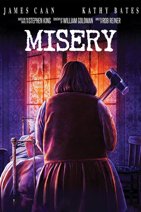 Watch Misery 1990 Full Movie Online Free CineFOX