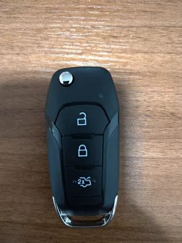 Llave Ford Figo 2016 2019 Meses Sin Intereses