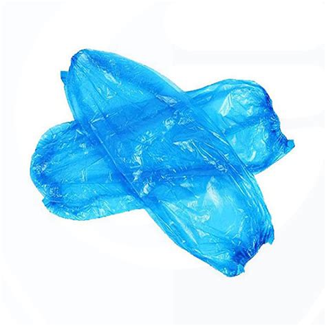 Disposable Pe Arm Sleeve Covers For Food Service From China