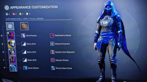 Sjur Eido The First Queens Wrath R Destinyfashion