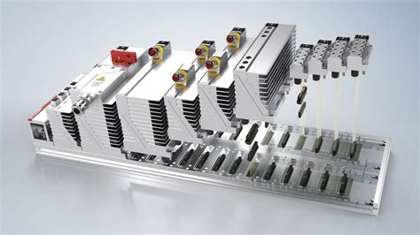 Ethercat Technology And Applications Update Engineering Challenge