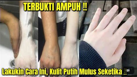 3 Cara Membuat Lulur Alami Untuk Memutihkan Badan Dengan Cepat Cuma