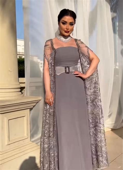 فساتين سهرة Gowns Of Elegance Long Dress Fashion Designer Outfits Woman