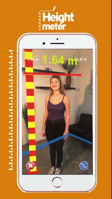 Height Meter Measuring App Apps 148apps