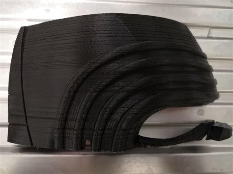 Skipping Layers Even After Releveling R3dprinting