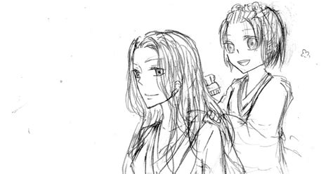 オリジナル 落書き 蘇花のイラスト Pixiv