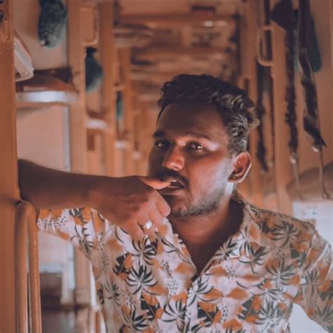Yuvaraj Ramalingam Yuvarajyr • Threads Say More