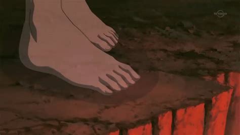 Honokas Feet By Custom91 On Deviantart
