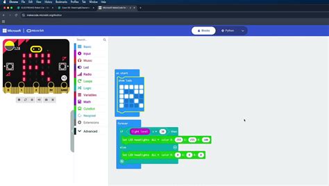 Coding The Cutebot A Beginners Guide To Robotics With Makecode
