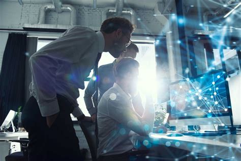 Het Kiezen Van Een Erp Systeem Voor Jouw Bedrijf Sopn
