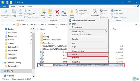 How To Fix Common Problems With Outlook Pst And Ost Data Files