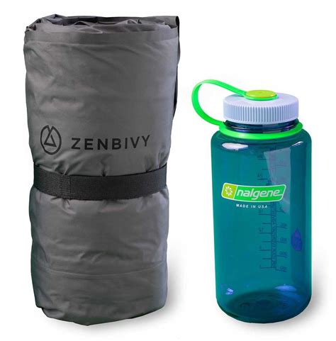 First Backcountry Backpacking Elk Hunt Lessons Learned Sleep System