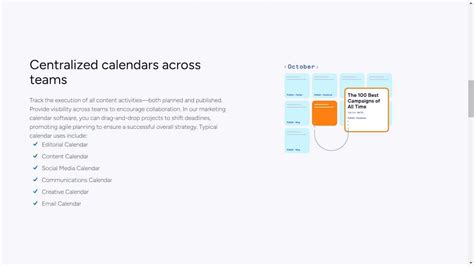 10 Best Marketing Calendar Software In 2025 Free Paid