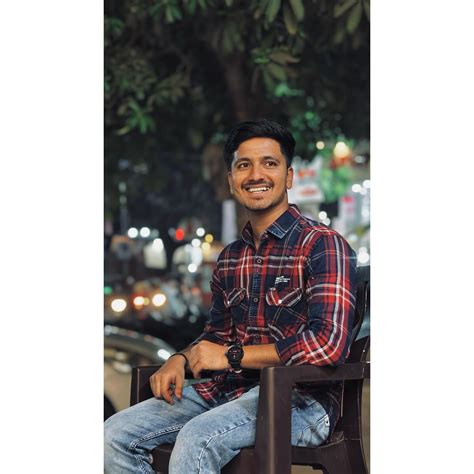 Rushikesh Kadam 👀 Pc Rushikesh1285 ️ Instagram