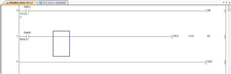 Node Redとplcの連携 その1 Waku Take A Program