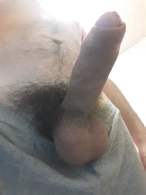 My Huge Hairy Cock And Balls Nude Pics XHamster