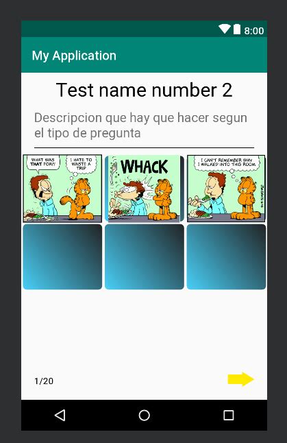 Java How To Place Images In A Linear Layout Using Dragevent Stack