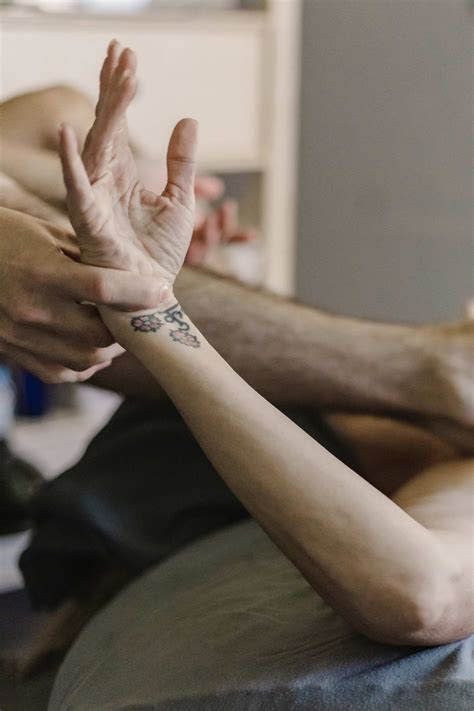 Tucson Bodywork And Massage Therapy — Neuma Wellness Collective