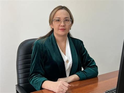 Сведения о руководстве