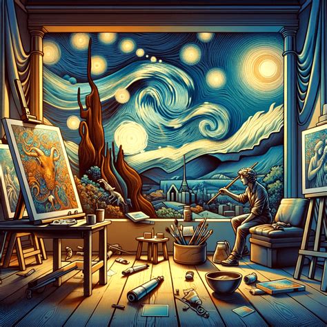 Come Si Legge Un Opera D Arte