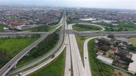 Daftar Tol Gratis Yang Beroperasi Saat Natal Dan Tahun Baru Di Sumatera Ruas Ini Tersedia