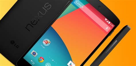 The History Of The Nexus Summarized In Three Seconds AndroidHelp