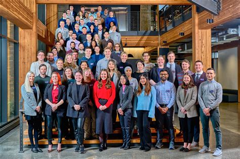 Foster Hybrid Mba 4 In Fortune Ranking Of Online Mbas Foster