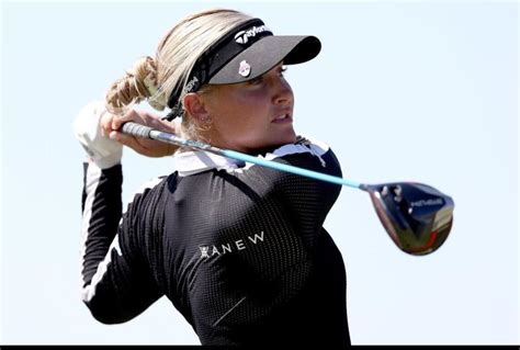 Charley Hull Lpga R Hottestfemaleathletes