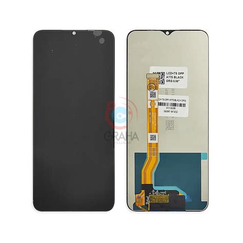 Jual LCD OPPO A S FULLSET TOUCHSCREEN Shopee Indonesia
