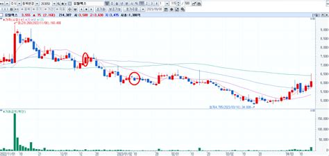 2023 Jp모건 헬스케어 컨퍼런스에 참여 기업의 주가 변동 분석