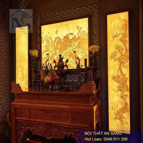 TRANH TRÚC CHỈ Vách ngăn phong thủy An Sang