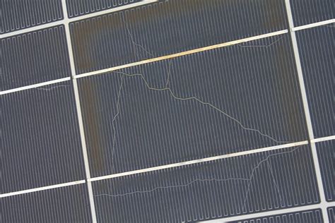 What Causes A Solar Panel To Fail Which Most Common Problems Power