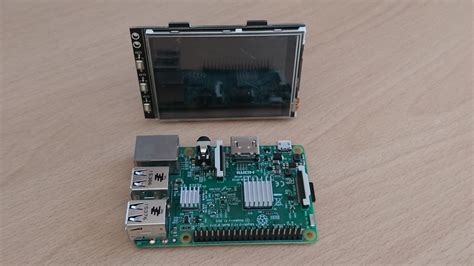 32″ Tft Display An Raspberry Pi Ingmars Retroblog