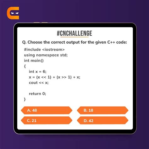 Coding Ninjas Here Is Your Codingchallenge Of The Week