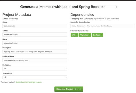 Spring Boot Thymeleaf Email Template Example Williamson