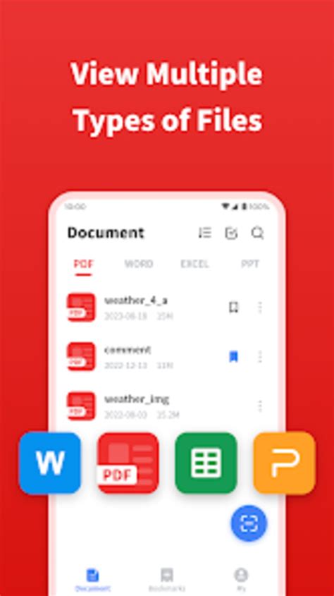 PDF Reader for Android - Download