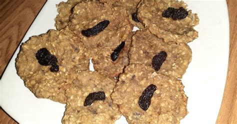 Resep Kue Rendah Kalori 3 Bahan Oleh Vidi Cookpad