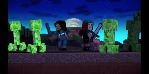 Minecraft Gay Mode — 0909079090 Minecraft™