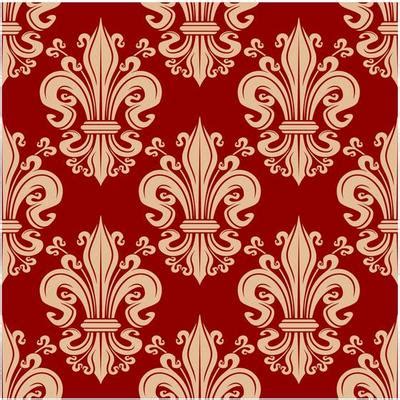 Fleur De Lis Vector Art Icons And Graphics For Free Download