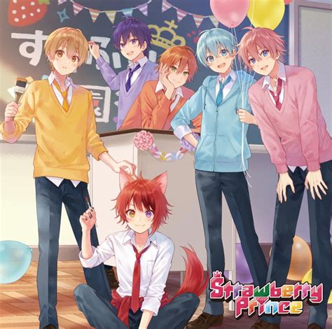 「すとぷり」全国のリスナーさんに感謝を！メンバーからのメッセージが新聞に掲載＆全国の学校に3rdアルバムを寄贈する企画も アニメ情報サイトにじめん