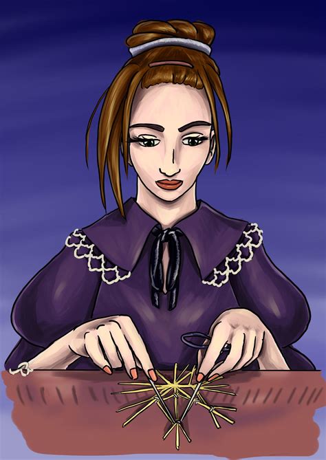 Miss Celice By Akaszik On Deviantart