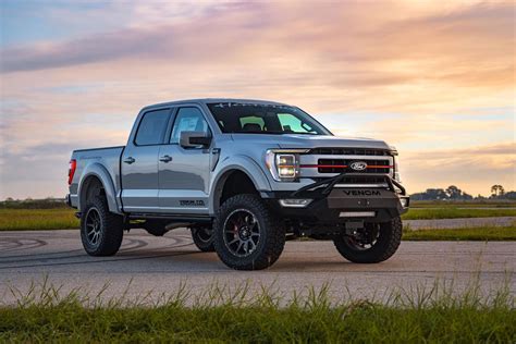 2023 Hennessey Venom 775 F150 Images & Photo Gallery